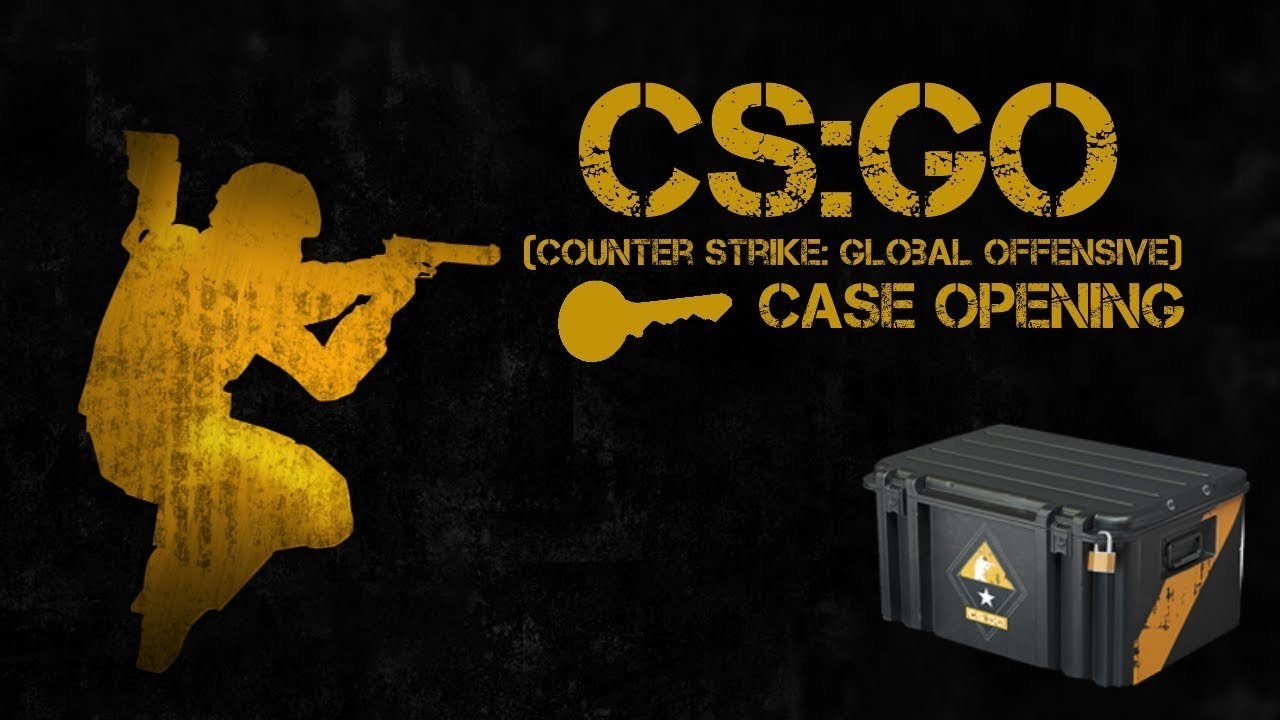 The best CS:GO cases to open in 2020 - YouTube