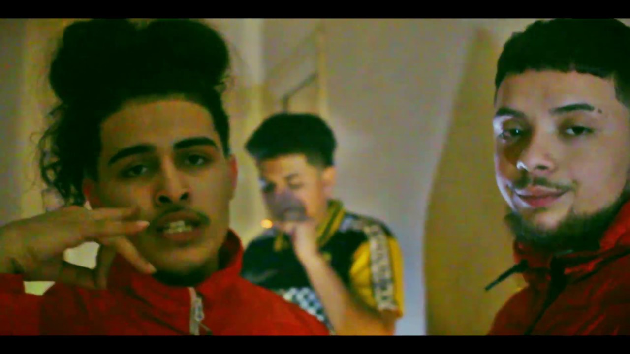 FMF GOON x Bandito- Slime Bros Intro 🤮 (Official Music Video) | filmed ...