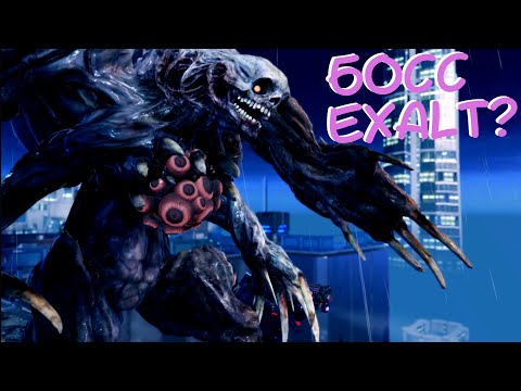 👽129 Уничтожение фракции EXALT👽XCOM 2 Long war of the chosen ...