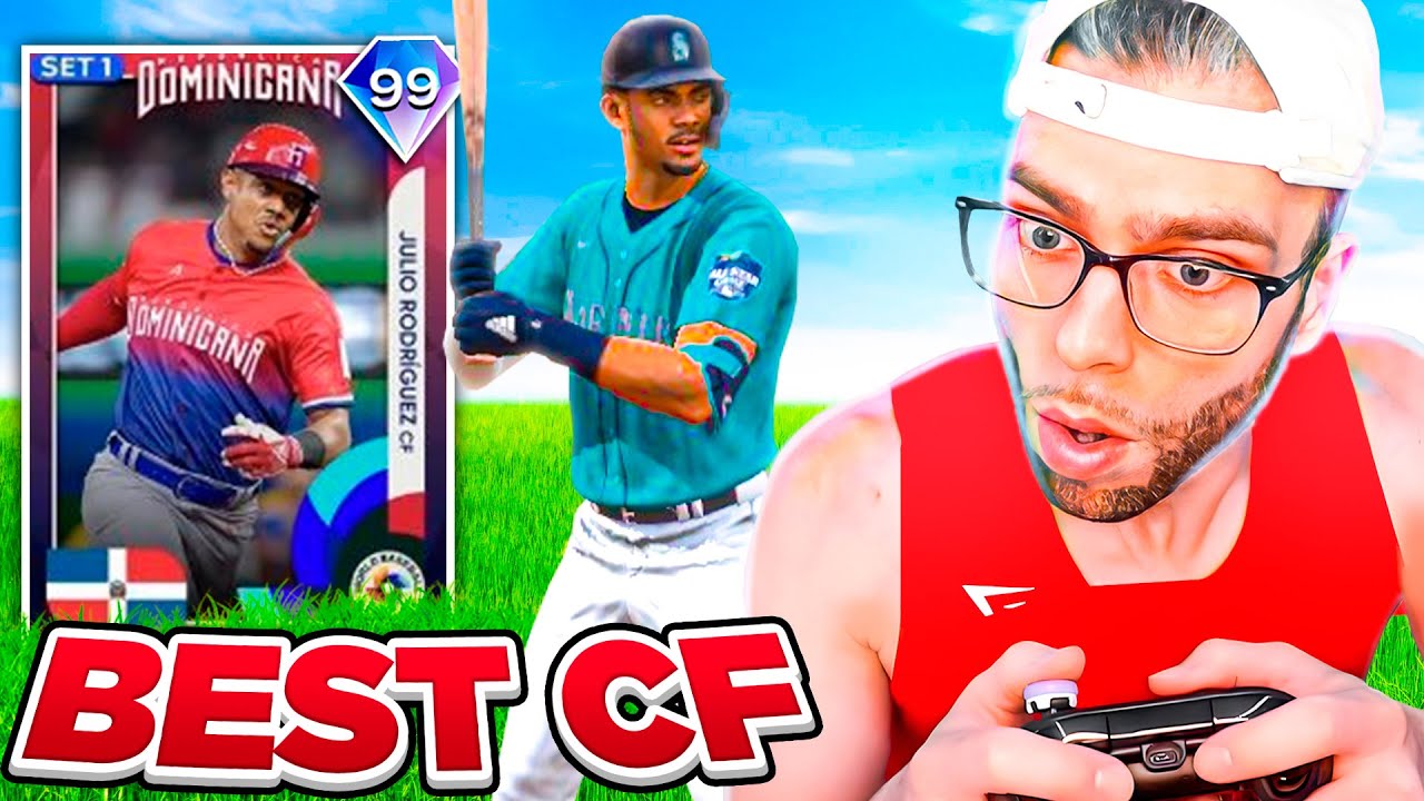 Julio Rodriguez has the GREATEST Debut EVER! - YouTube