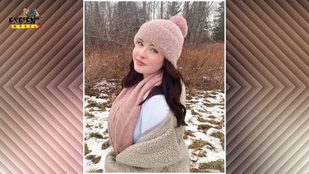 Tally Berry...Wiki Biography,age,weight,relationships,net worth,Curvy ...