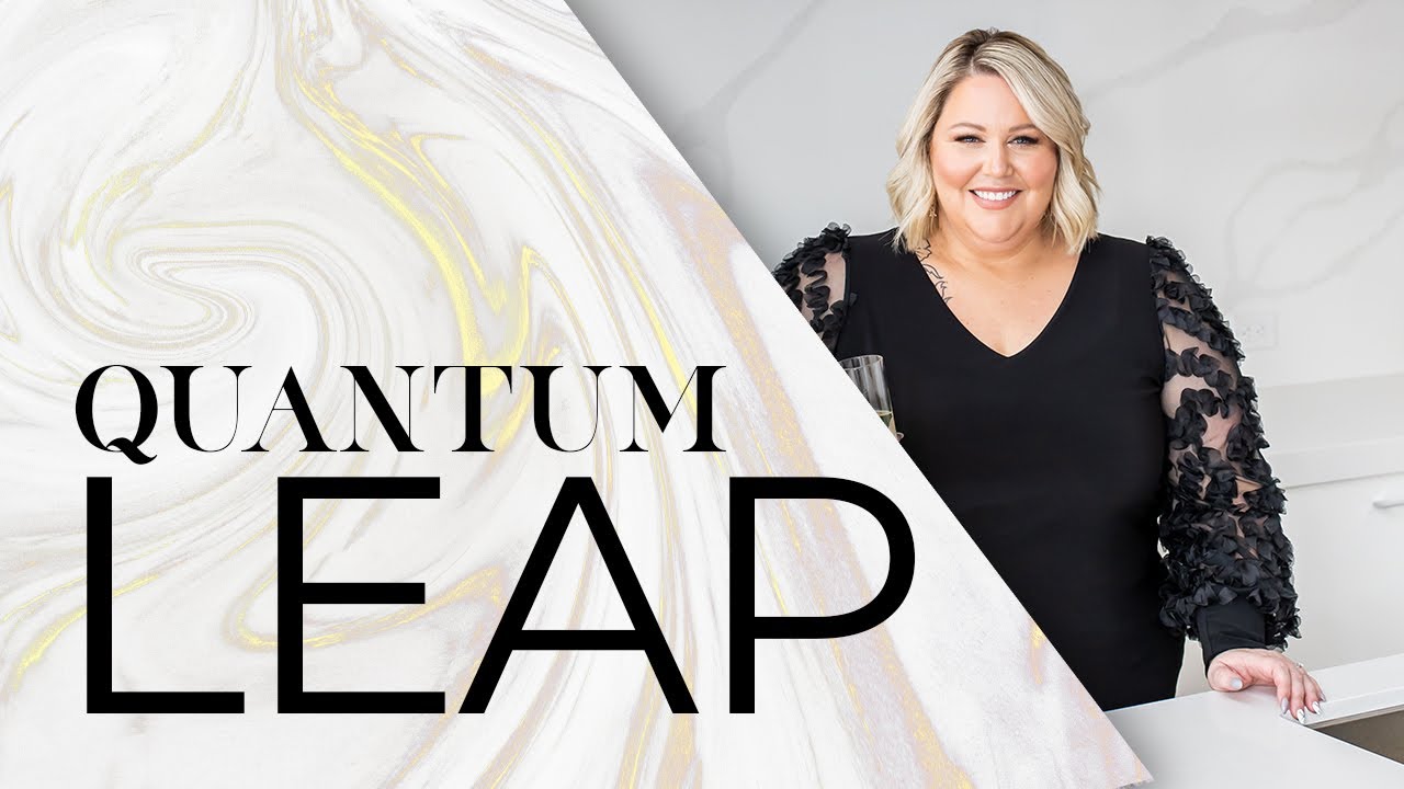 My Quantum Leap - YouTube