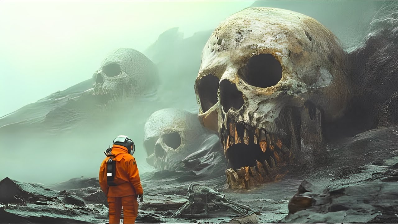 DISTANT (2024) | MOVIE STORY RECAPPED | MOVIE EXPLAINED #movieexplained ...