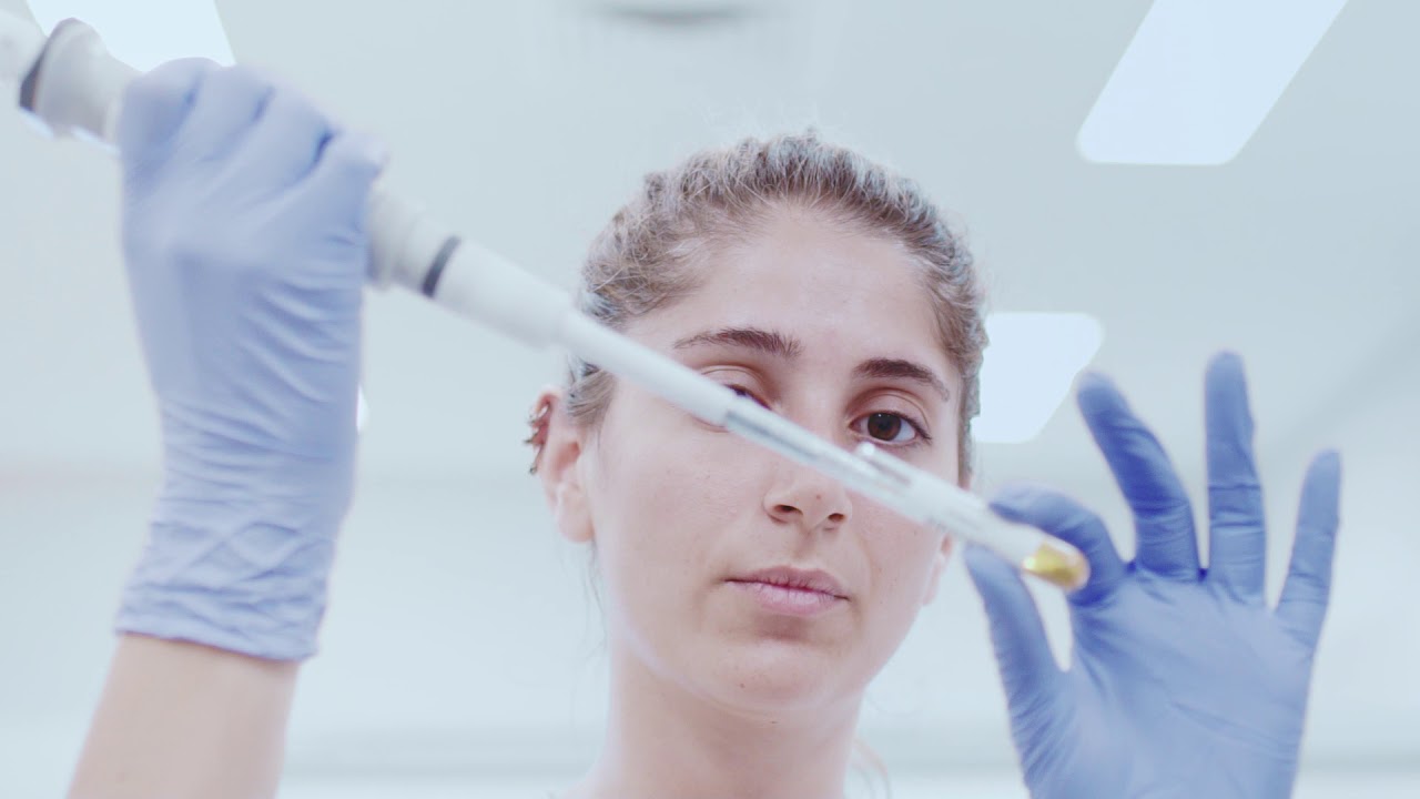 HP Healthcare Edition PC's - YouTube