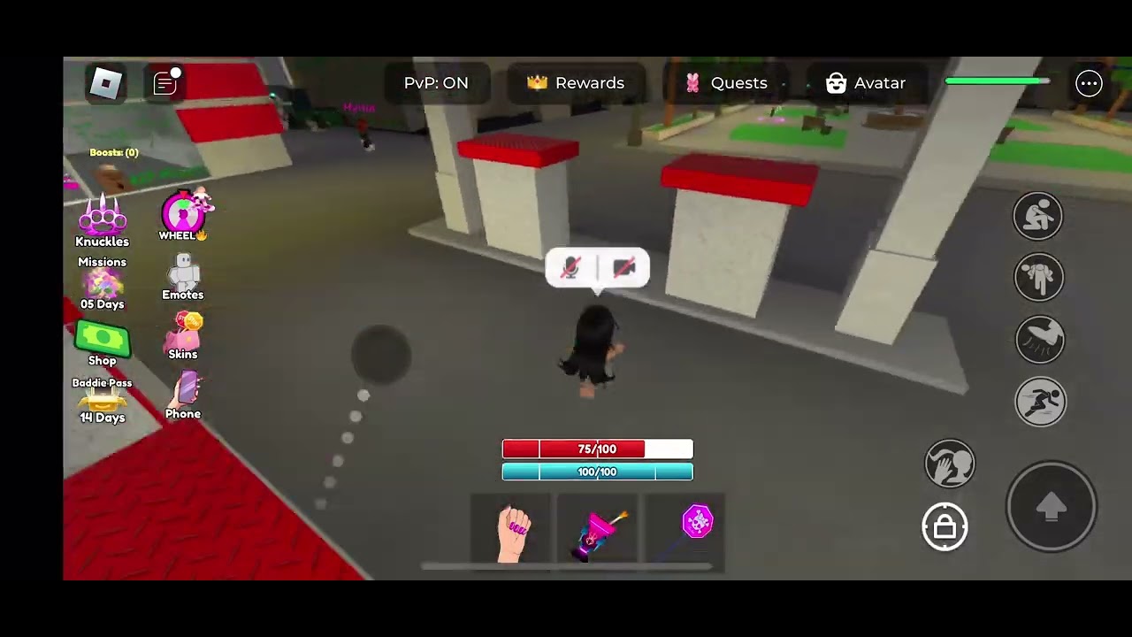 Trolling in baddies (ARGUING) MUST WATCH‼️ - YouTube