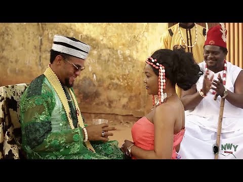 Queen Of Heart Season 1&2 - 2019 Latest Nigerian Nollywood Movie