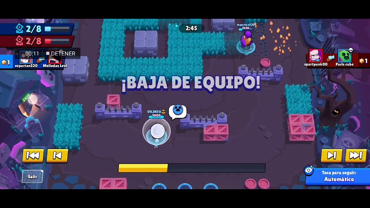 Como hacer triples con poco - YouTube
