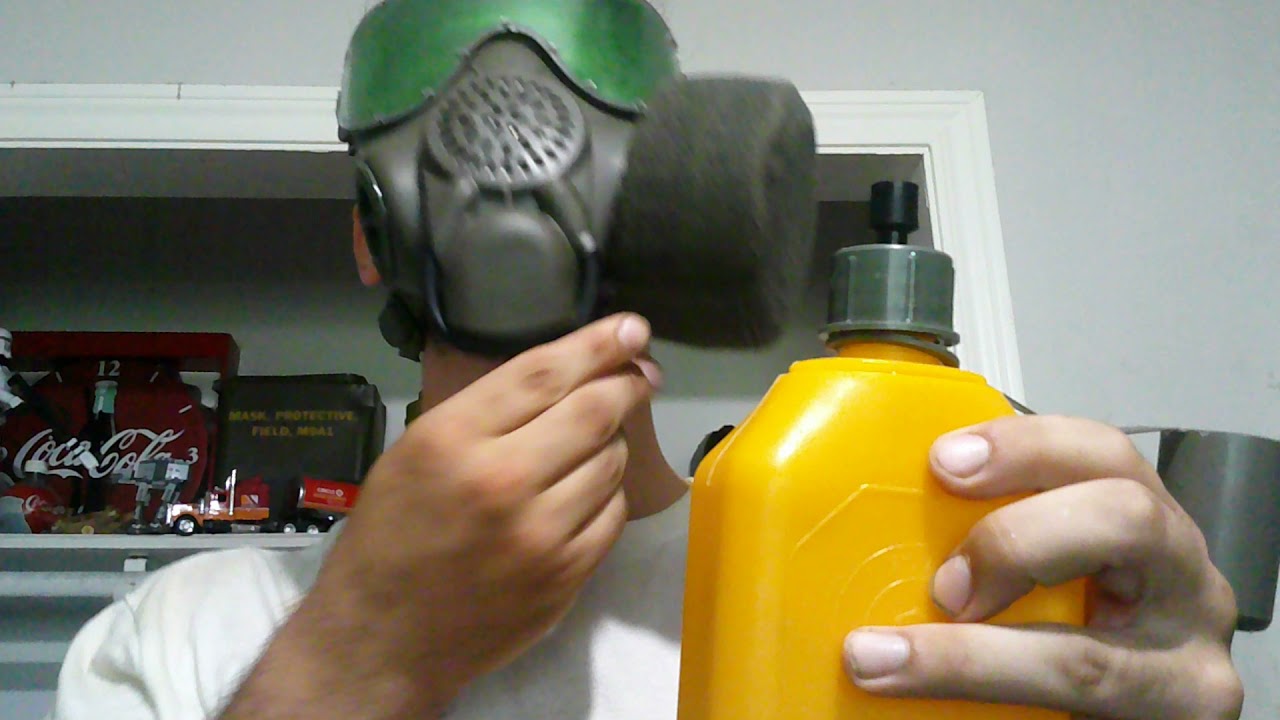 pmk-4 review and test - YouTube