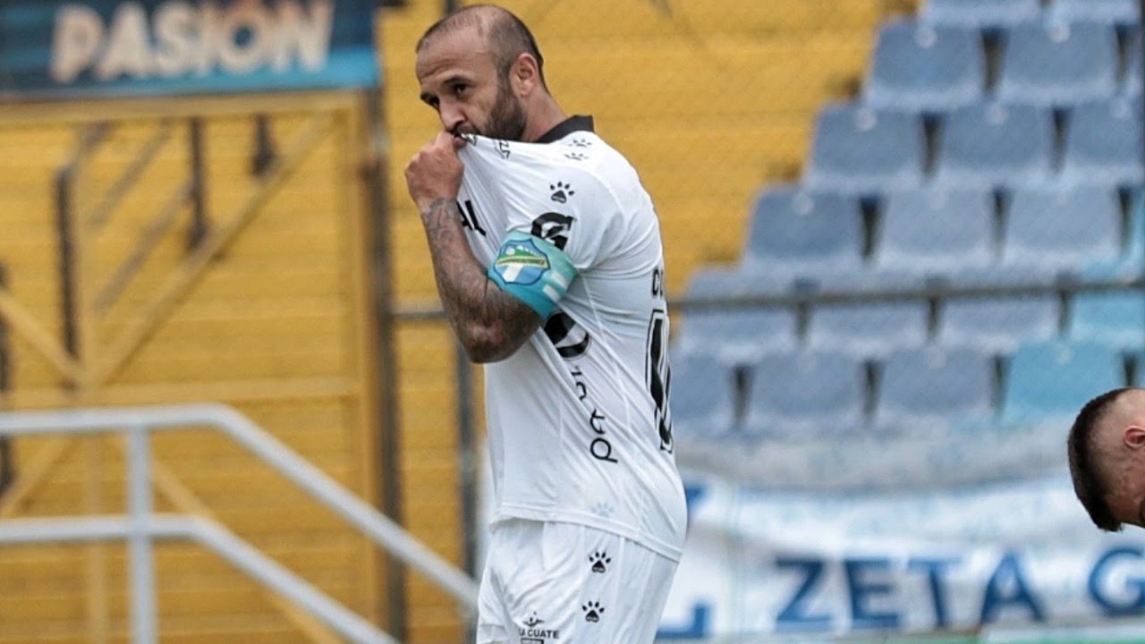 Los Cremas son sublíderes del Torneo Apertura 2023 con 13 puntos - YouTube