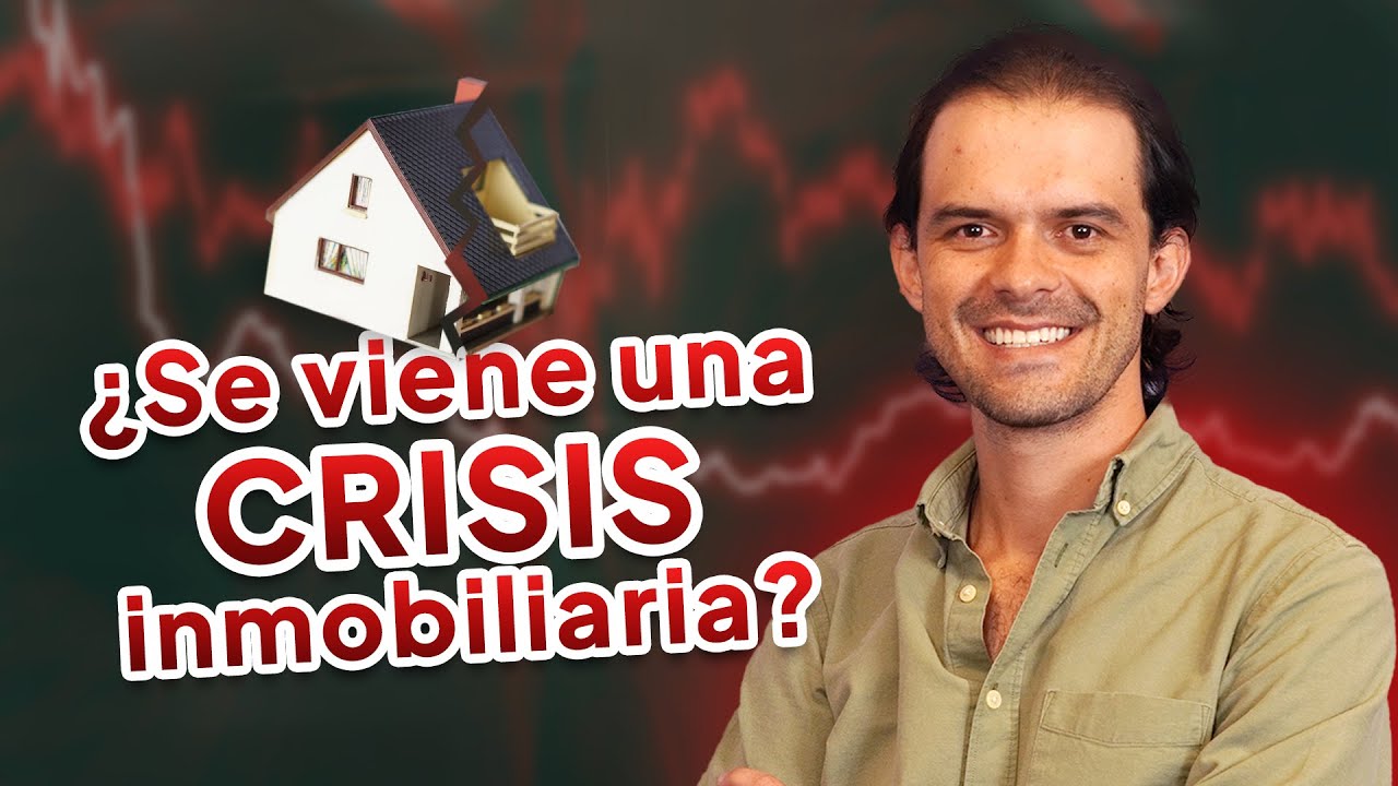 Crisis Inmobiliaria de Oficinas | ¿Qué va a Pasar? - YouTube