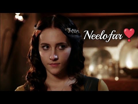 Mera Sultan Whatsapp Status 05 | Neelofar Khatun🔥 | Magnificent Century👌