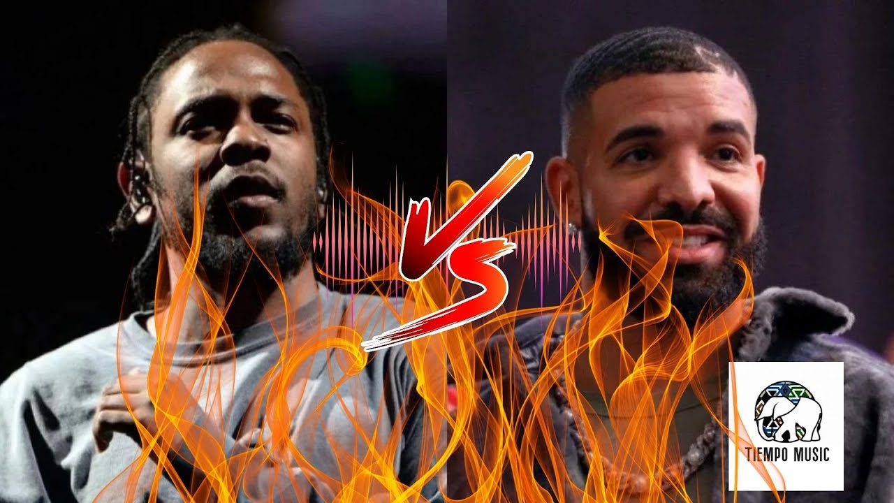 Drake vs. Kendrick Mix : The Complete Beef Timeline (From Collabs to ...