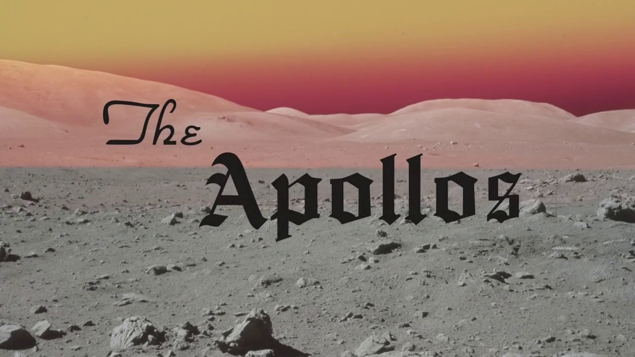 The Apollos - Band Interview - YouTube