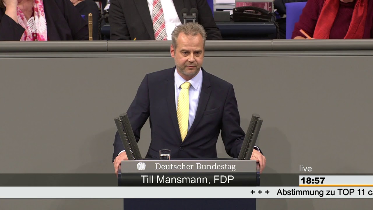 Till Mansmann: Krankenversicherungsbeiträge für Betriebsrenten ...