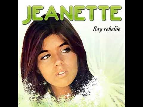 Jeanette - Soy Rebelde (Original Instrumental) - YouTube