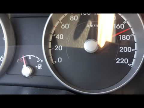 Accent Era 1.5 Crdi 110 hp yazılım