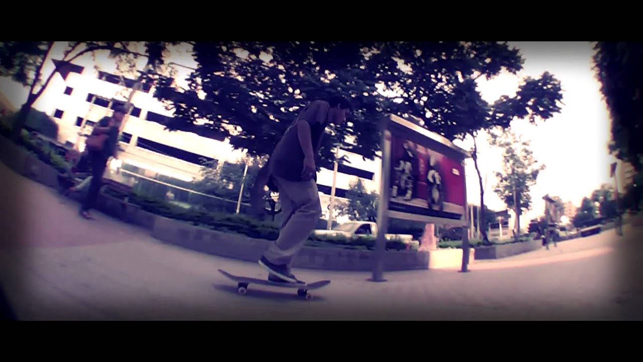 Catrina skate Shop JOSEPH Cholo Rodriguez - YouTube