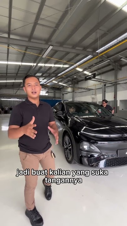 ⁉️WOW DENGAN FITUR BIASA DI MOBIL 1M KINI ADA DI XPENG G6 SEHARGA 600 juta ⁉️#trending#xpeng # ...