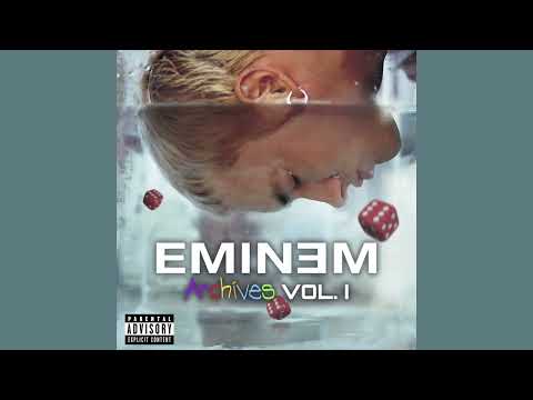 Eminem - 12 Minute Freestyle (feat. Royce 5'9)