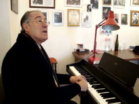 VOICE LESSONS 1/5 - High Notes Master Class for Opera Soprano - YouTube