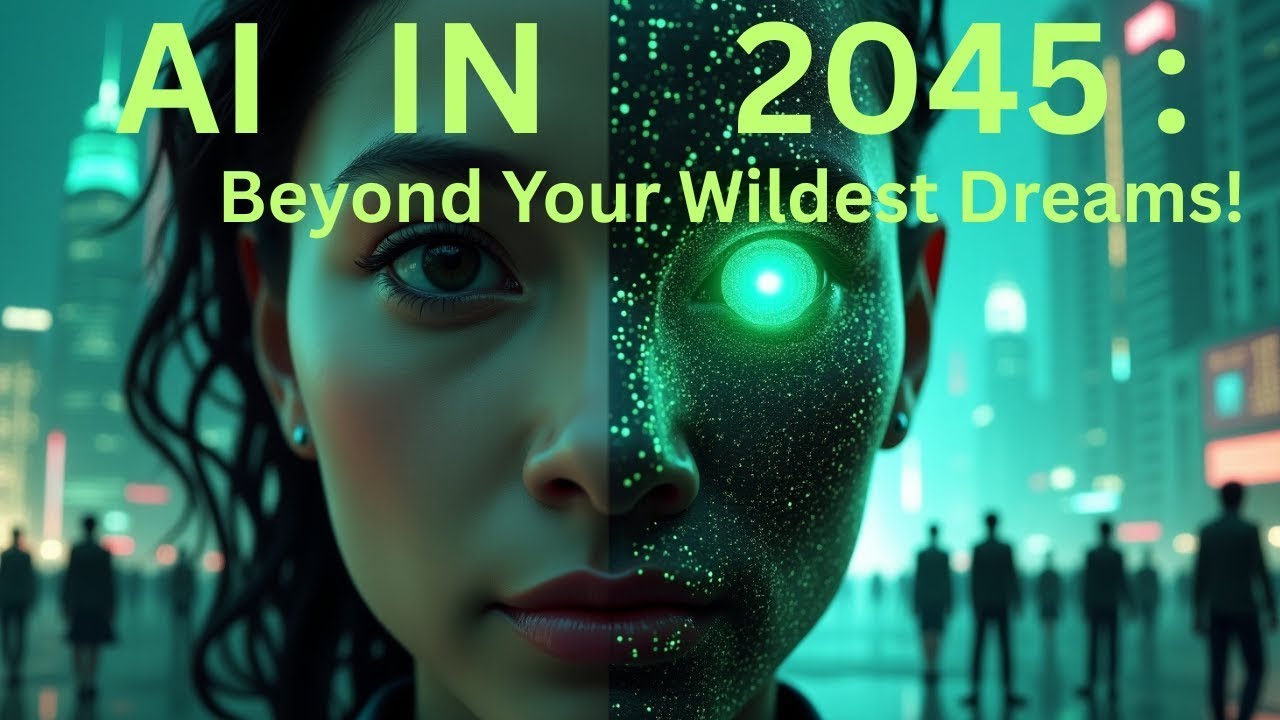 What's The REAL Timeline For AI Domination - YouTube