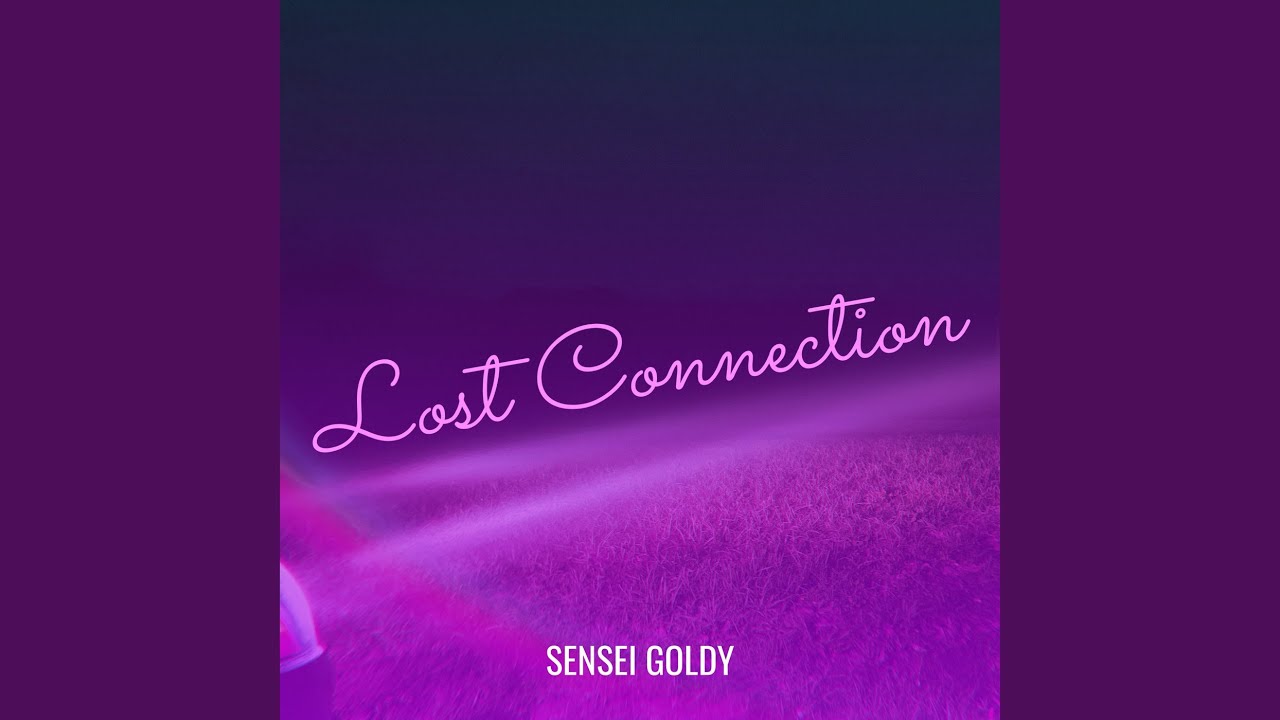Lost Connection - YouTube