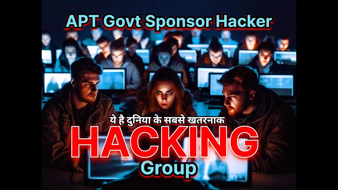 Calypso Hacking Group: Govt-Sponsored APT Cyber Attacks on Governments ...