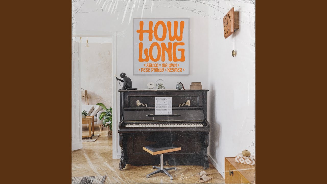 How Long - YouTube