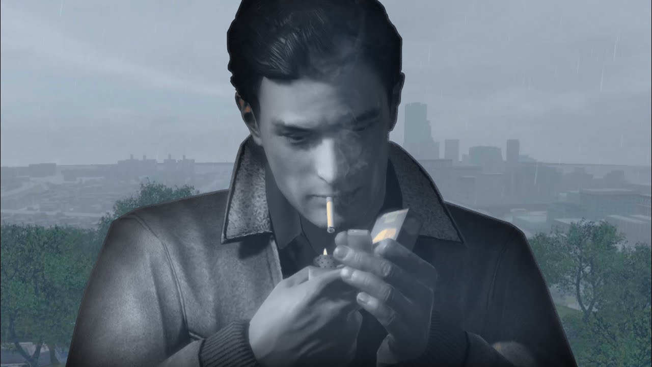 Vito Scaletta - Mr. Sandman (AI COVER) - YouTube