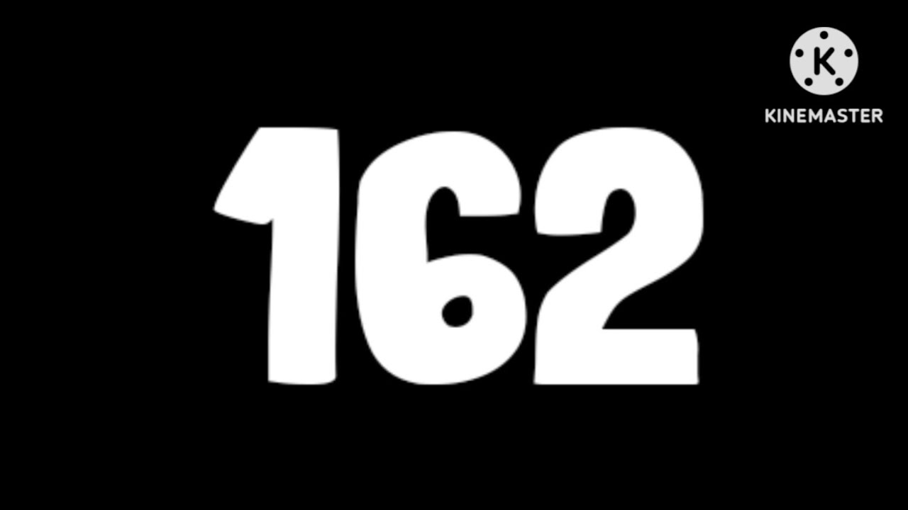 162 Second Countdown timer with Soundeffect - YouTube