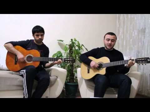 Çayımın Şekeri - Gitar