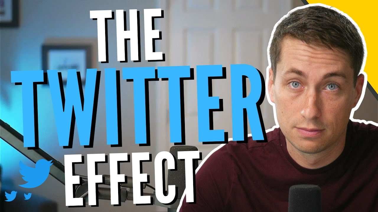 How Twitter Supercharged My Life as an Entrepreneur | EP 106 - The Nick ...