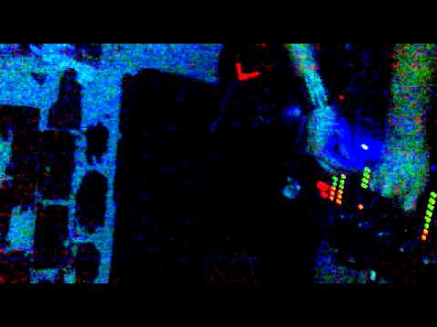 SARA DJ - Garxy (inicios)