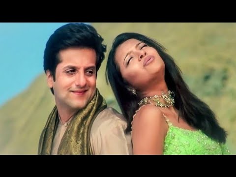 Aisa Lag Raha Hai Tumse Pyar Hua Hai || Full HD video song || hum ho gaye aapke || fardeen khan||