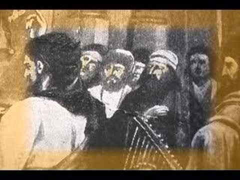 Iraq war found in Bible part 1 - YouTube