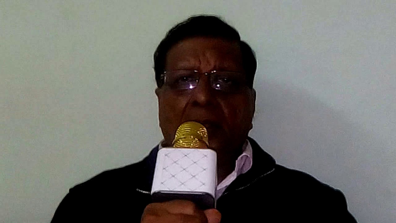 Naresh Chand - YouTube