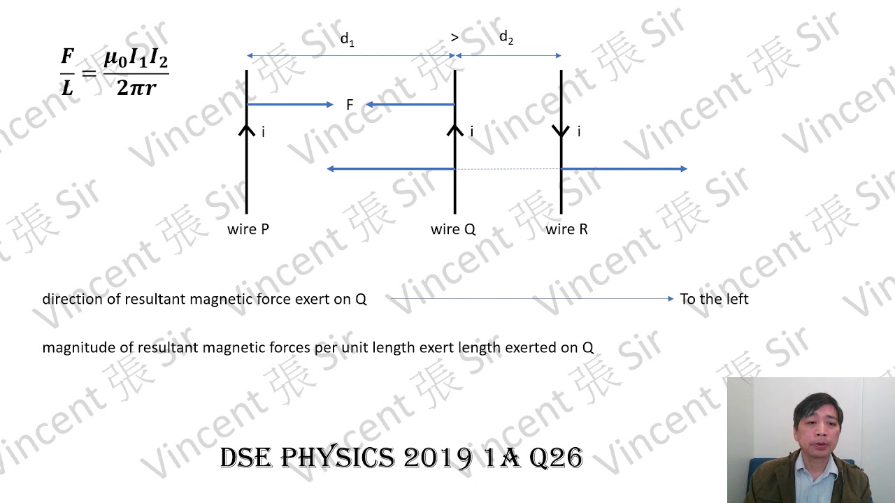 DSE Physics 2019 1A Q26 - YouTube