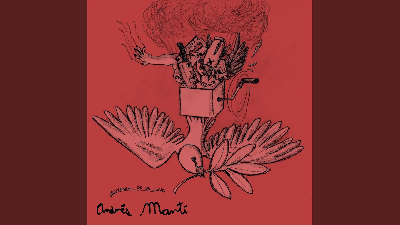 Inseguridad (feat. Julien Del Castillo) - YouTube