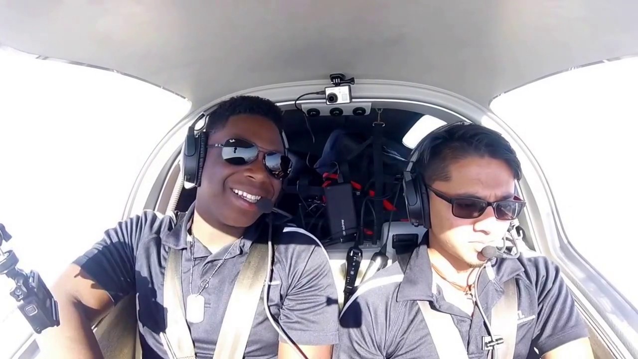 This is why i fly - YouTube