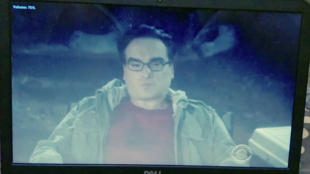 best scene ever Rajesh Kutrapali(BiG baNg TheorY) - YouTube