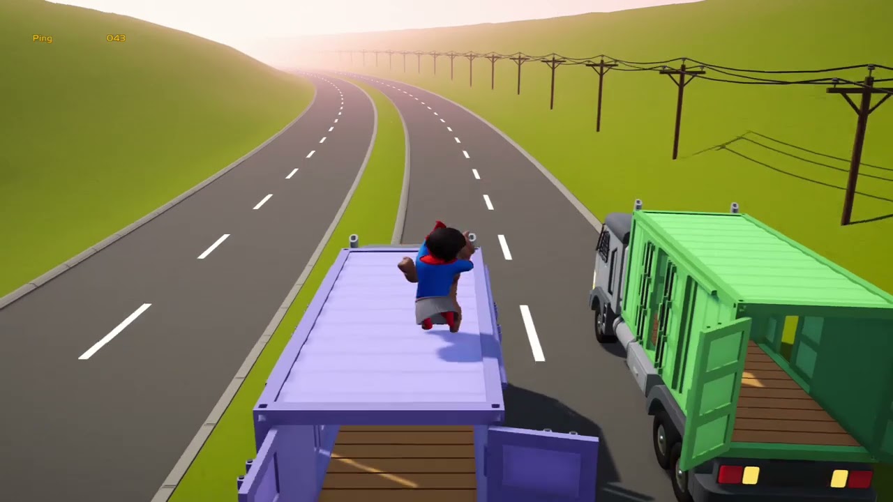 intense anime fight - YouTube