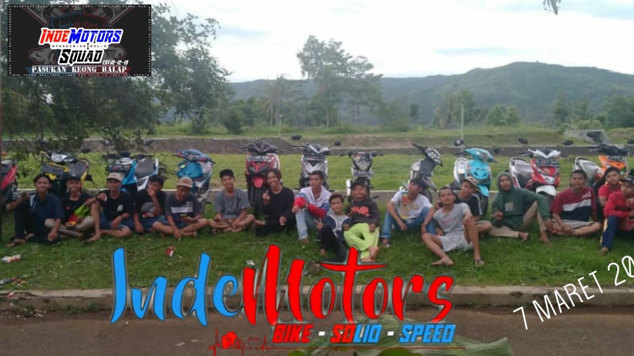 Geletek senja (kopdar1) - YouTube