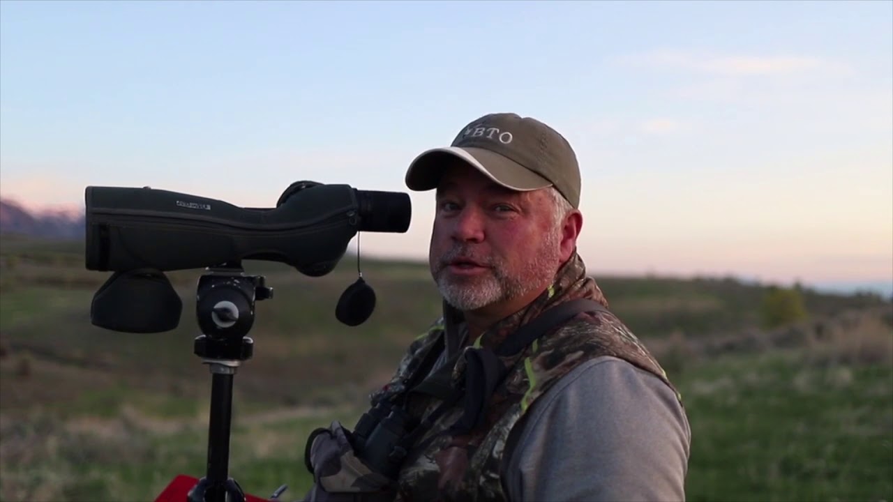 Long Range Shooting Course - YouTube