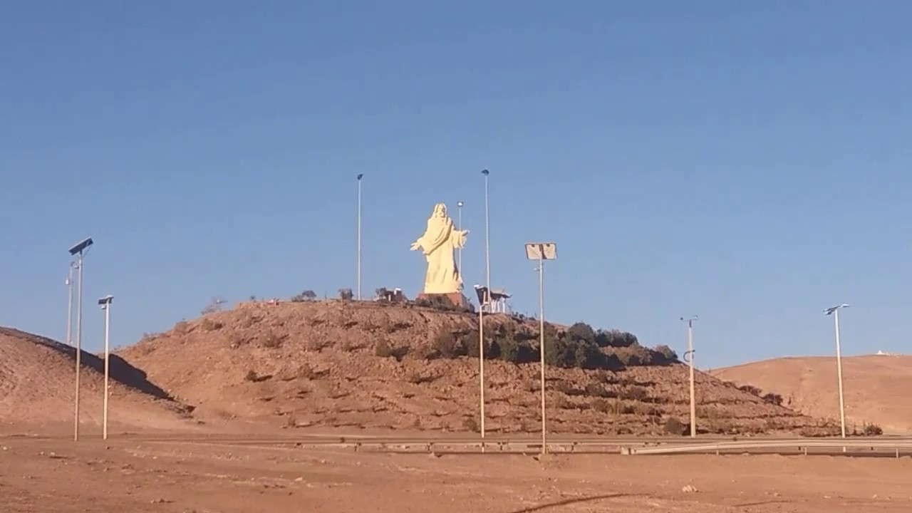 Calama-Chile una mirada diferente tierra de sol y cobre lugares de ...