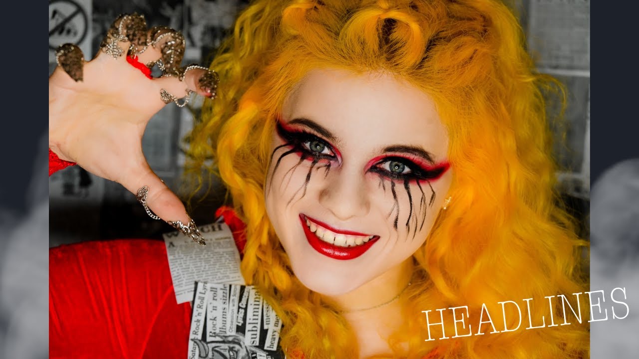 Headlines (Official) Music Video - YouTube