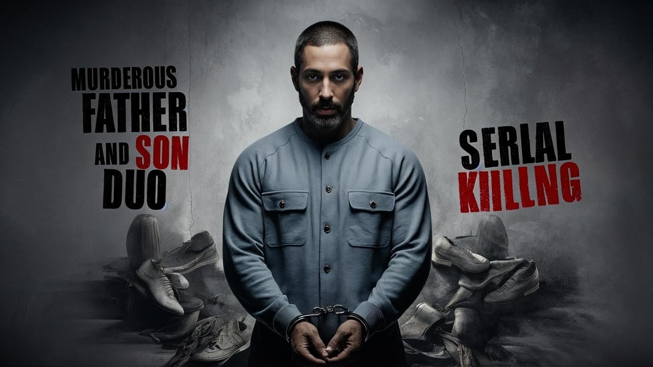 Father-Son Killers: The Chilling Story of Joseph Kallinger and His Son ...