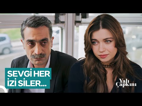 Sen Bir Ağadan Daha Fazlasısın | Yalı Çapkını 97. Bölüm