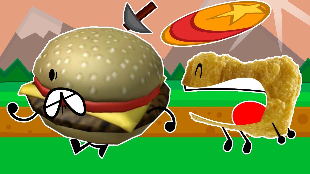 Object Show 2763 - [2024] (All Episodes) - YouTube