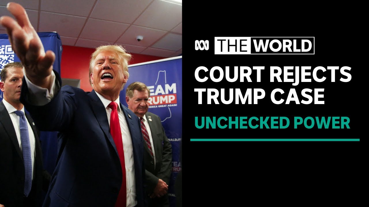 Republicans’ bid for ‘unchecked power’ knocked back by Supreme Court ...