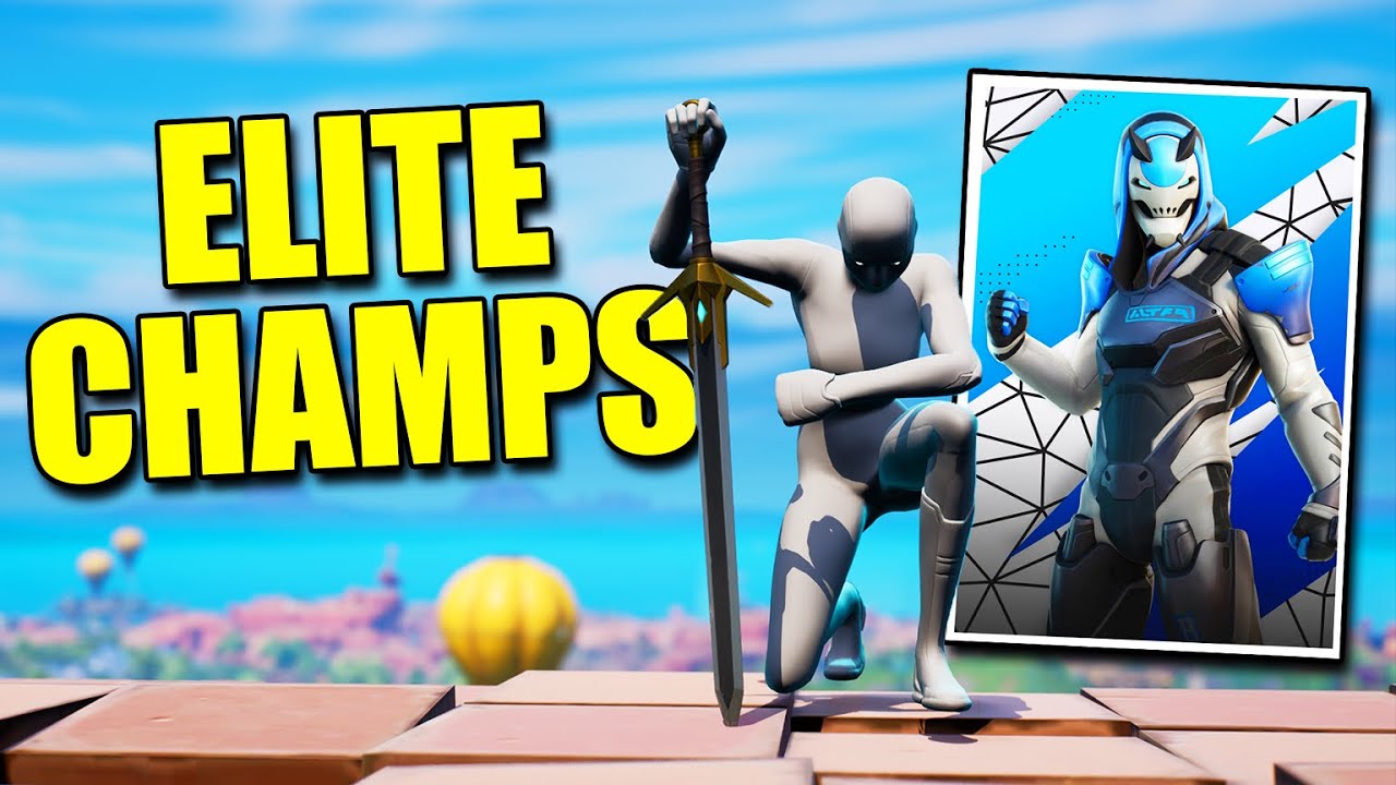 Learning From The FIRST Elite Champions - YouTube